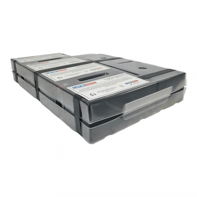 Vertiv Liebert GXT5 3000VA GXT5-3000LVRT2UXL Compatible Replacement ...