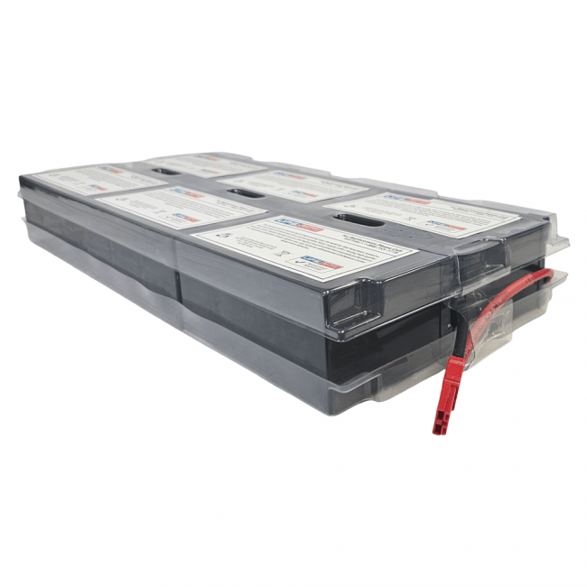 Vertiv Liebert 3000VA PSI5-3000RT120 Replacement Battery Pack - 100% ...