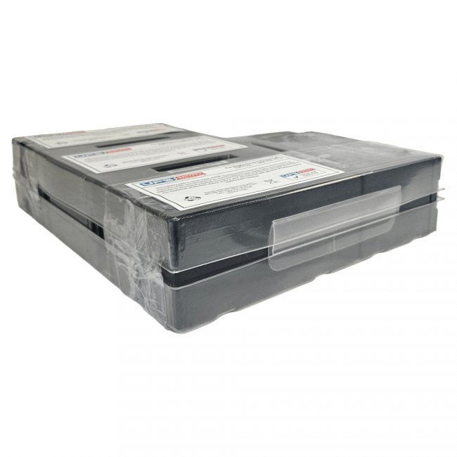 Vertiv Liebert GXT5 2000VA GXT5-2000IRT2UXL Compatible Replacement ...