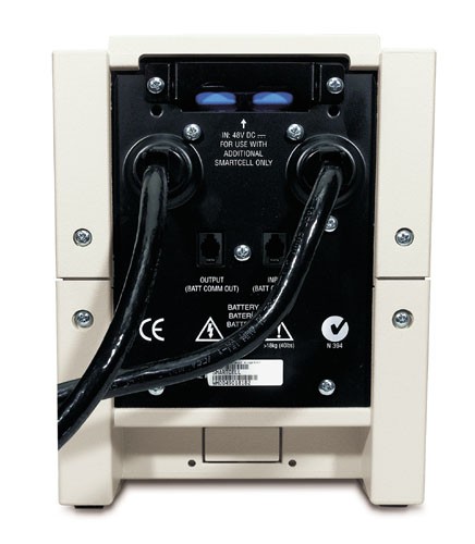 SMARTCELL Battery Pack